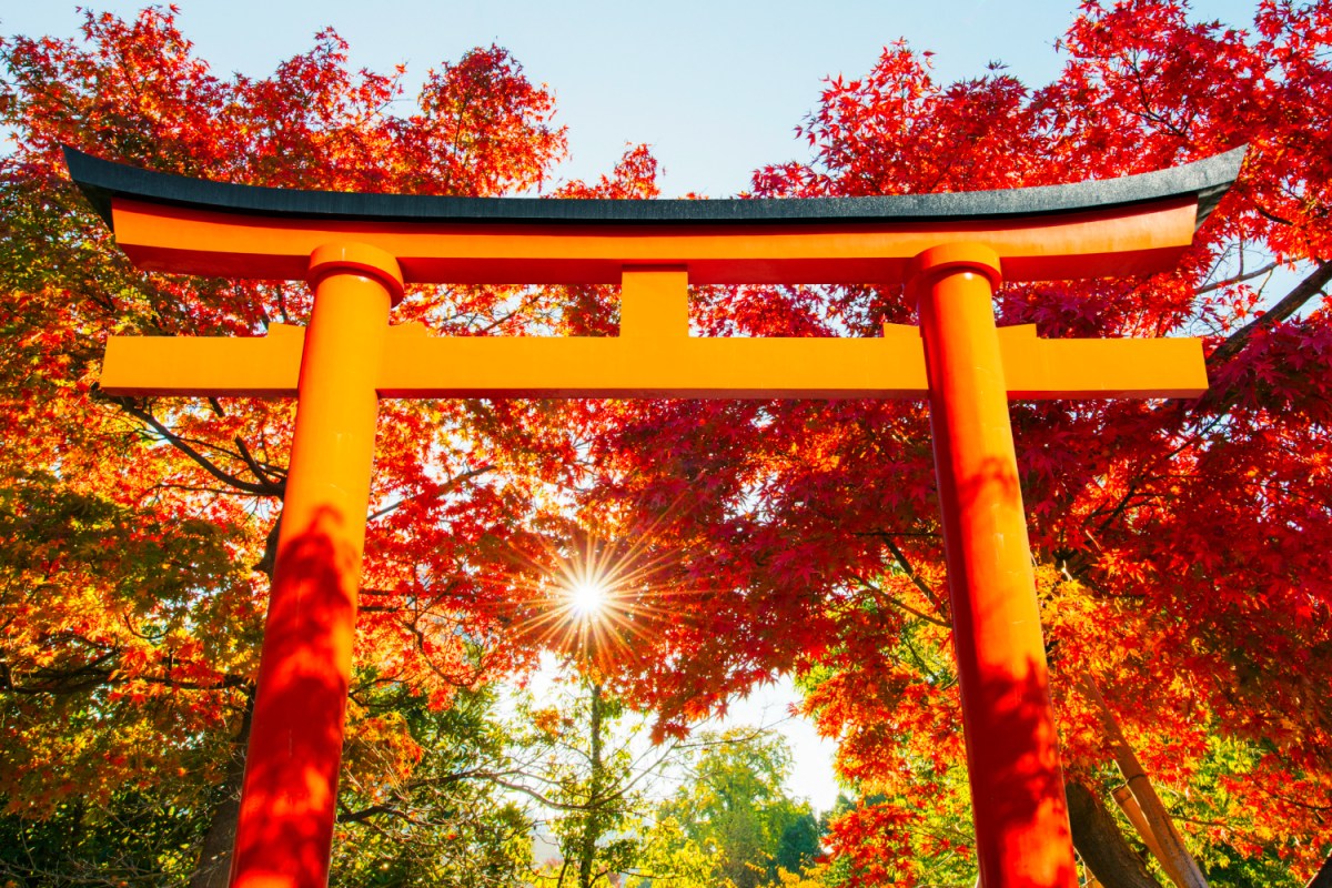 Spirituality in Anime – Musubi, Twilight and Your Name – krisesandchrosses